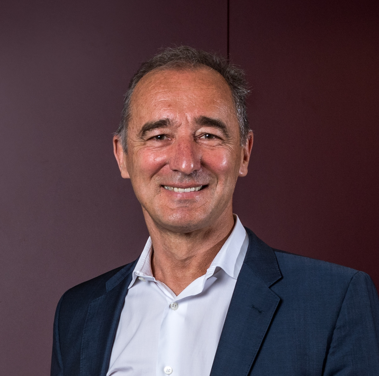 Christian Oberlé – Digital Medicine Conference Luxembourg 2022